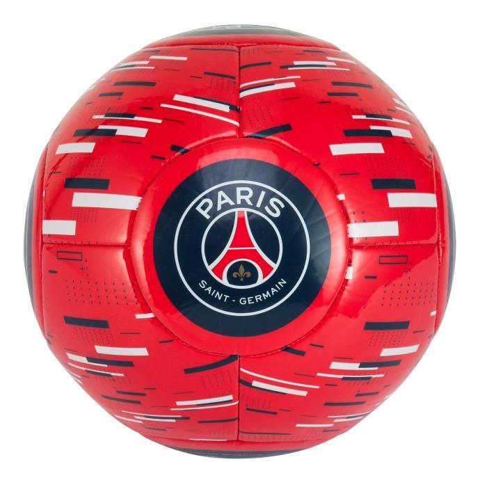 Petit Ballon PSG - Collection officielle PARIS SAINT GERMAIN - T 1 ...