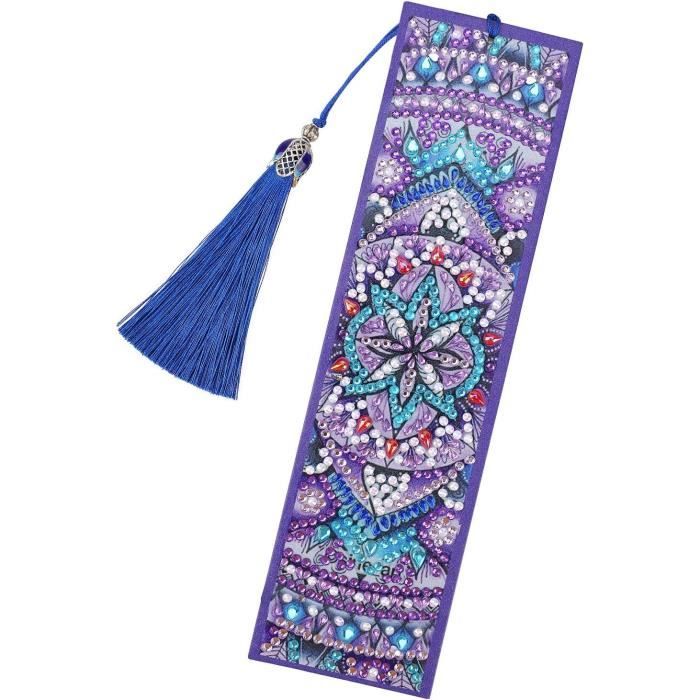 Signet de Peinture Diamant Bricolage, Peinture par Numéro Diamant Gland ...