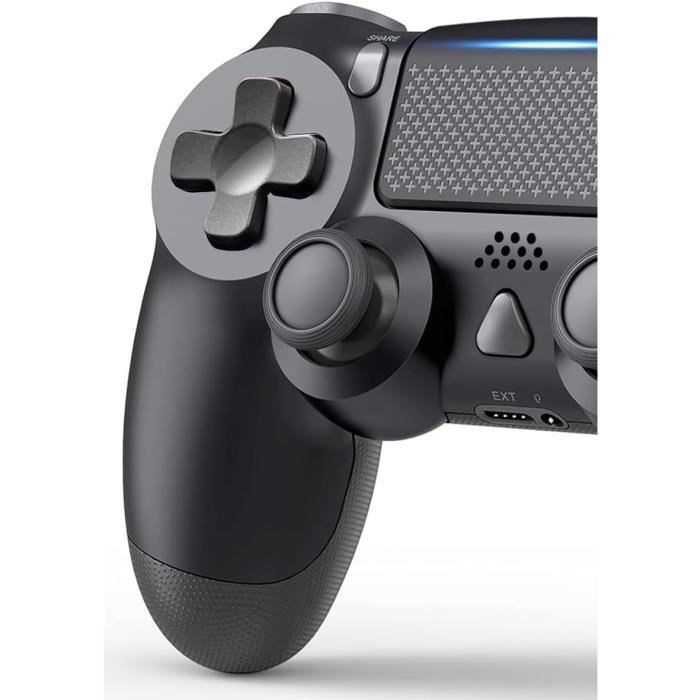 Manette Sans Fil Pour Ps4,Manette De Ps4 Jeu Bluetooth Sans Fil Pour ...