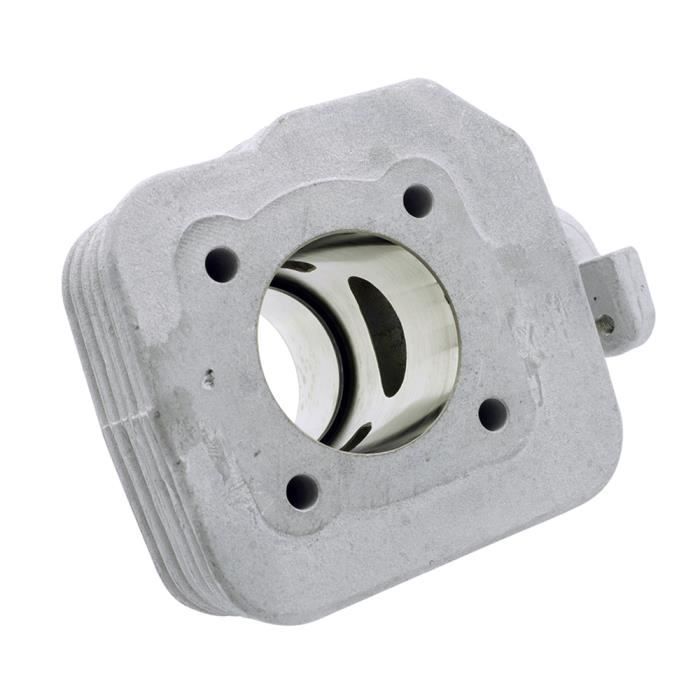 Kit cylindre 65cc AIRSAL Alu Sport pour PEUGEOT Reggea 50cc, Speedake ...