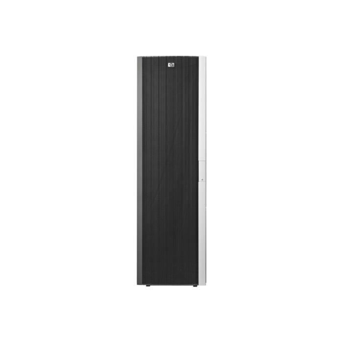 Rack HPE 10642 G2 - 42U - Carbone, graphite métallisé - Garantie ...