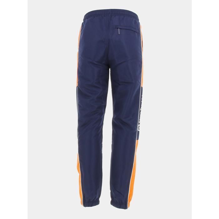 Pantalon de survêtement Abita pants - Sergio tacchini Bleu - Cdiscount ...