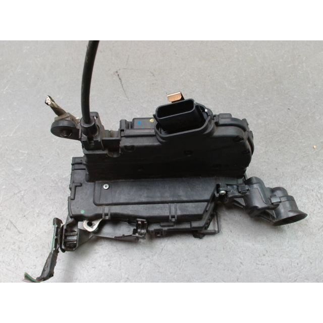 SYSTEME CONDAMNATION AVANT GAUCHE RENAULT CAPTUR Phase 1 2013 ...
