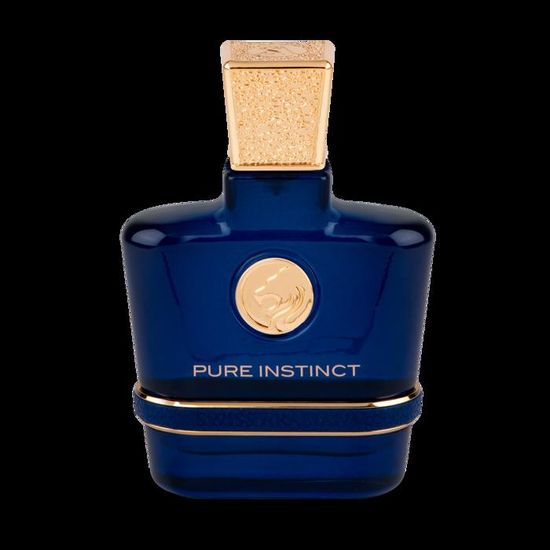 Eau de parfum pour homme - Pure Instinct - Wild Collection Swiss ...