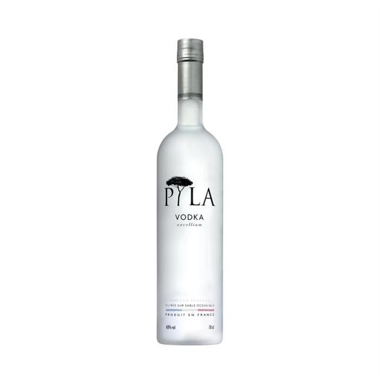 Vodka Pyla Excellium - Origine France - 70cl - La cave Cdiscount