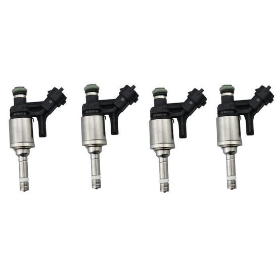 4X Injecteur de Carburant pour T9 408 508 1.6 THP 16V 9802541680 ...