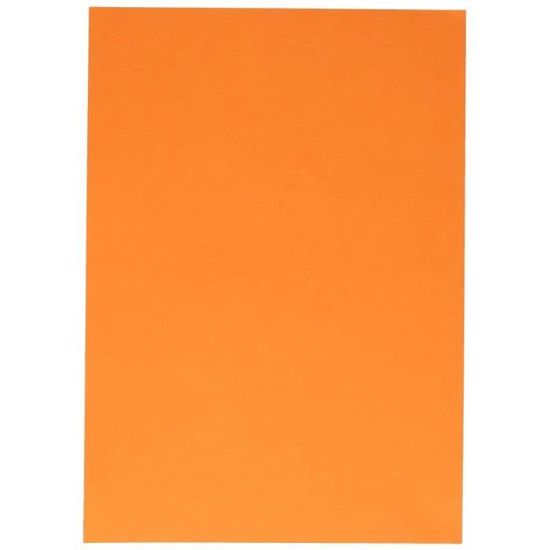 Spirit TTS Photo A4 Hellorange - 406649 - Cdiscount Beaux-Arts et ...