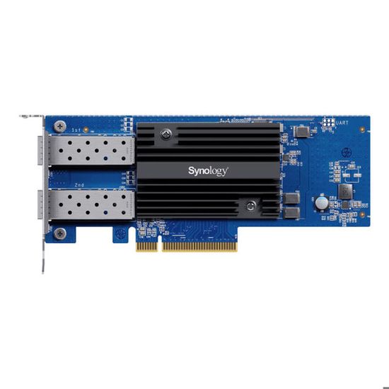 SYNOLOGY E10G30-F2 - Cdiscount Informatique