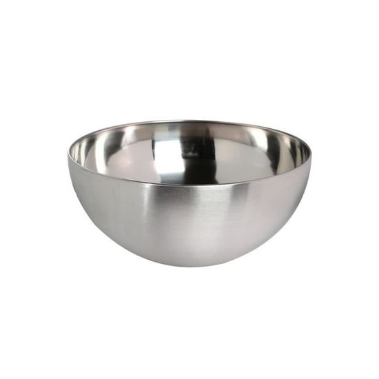 Saladier en inox - Cdiscount Maison