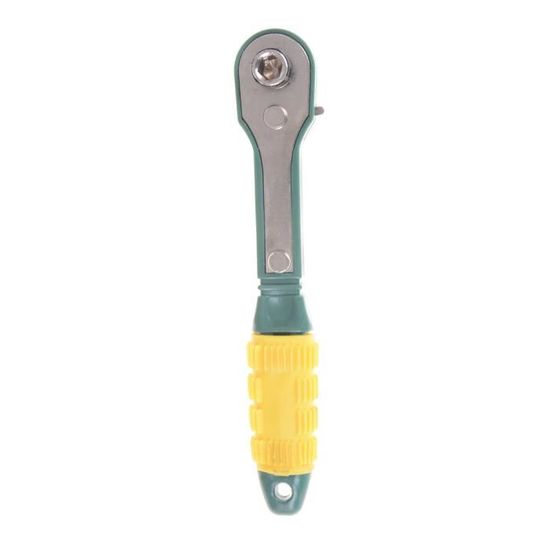 CLE A MOLETTE,--Outil multifonction Portable multifonctionnel Mini 1-4 ...