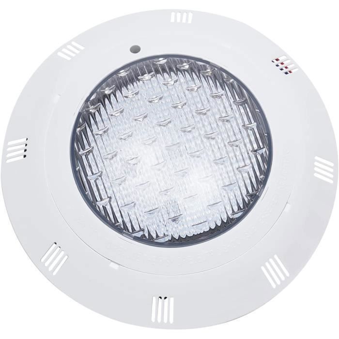 Clairage de piscine clairage de piscine LED phares sous - marins RGB clairage encastr avec ...