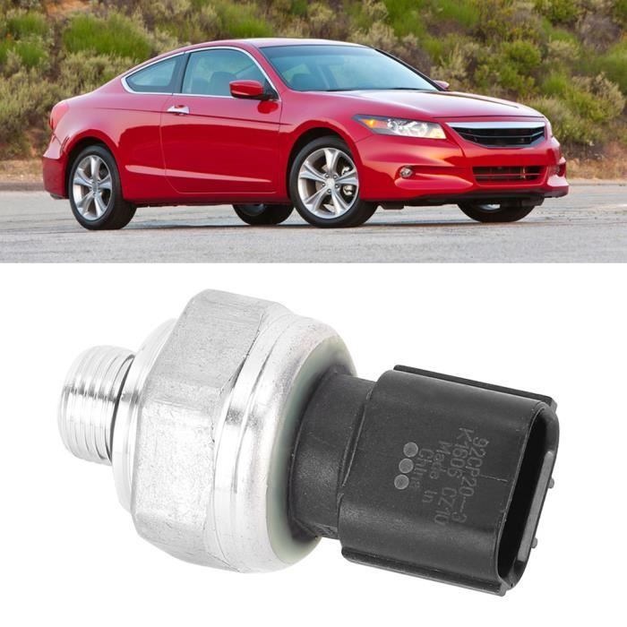 80450Sfe003 Capteur De Pressostat De Climatisation 80450-S7S-003 Adapté ...