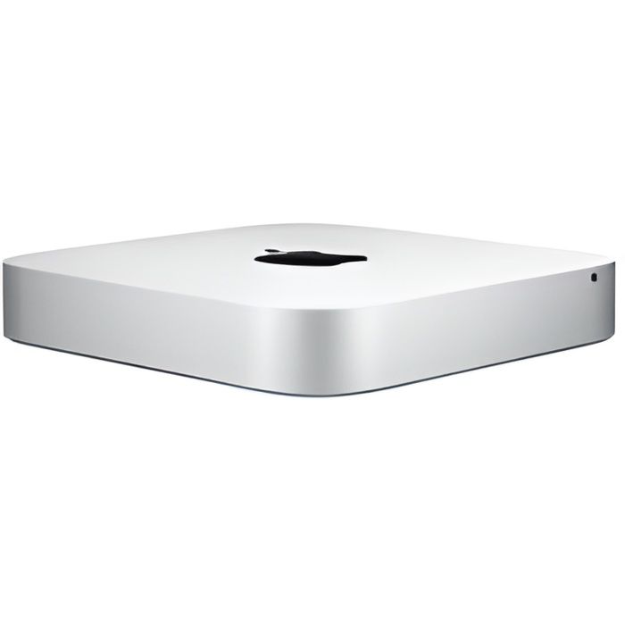 Apple - Mac Mini Mi 2011 - Core i5 - 2,3 GHz - RAM 4 Go - 256 Go SSD ...