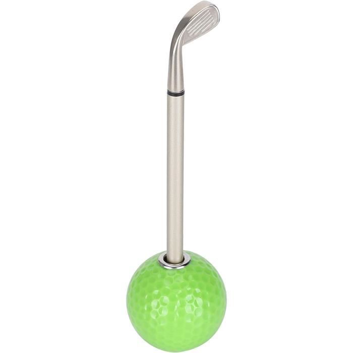 Wosune Stylo Stand avec Horloge, Décorations Stylo Cadeaux Maison ...