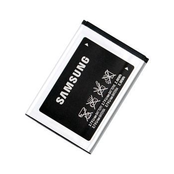 Batterie Samsung origine 800mAh AB463446BU - Cdiscount Téléphonie