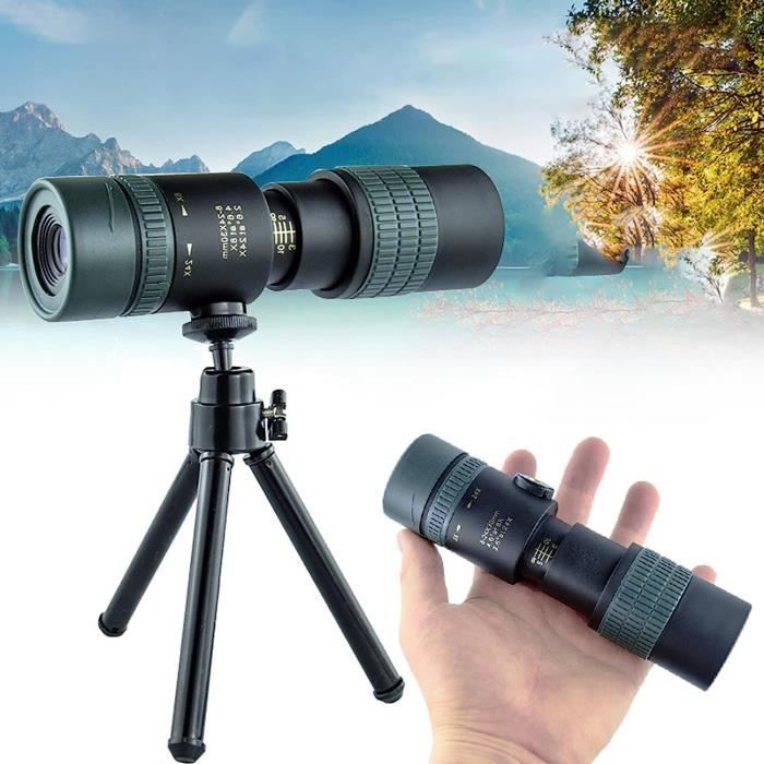 Télescope D'Angle Mini Télescope De Poche Monoculaire Lunettes De ...