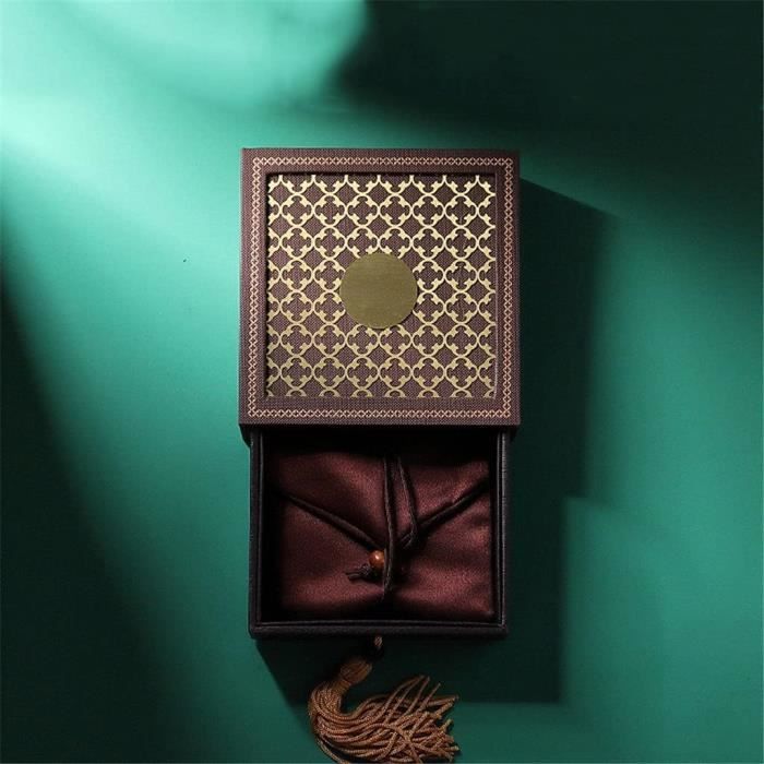 Boîtes À Bijoux Rétro, Présentoir, Boîte De Rangement, Présentoir De ...