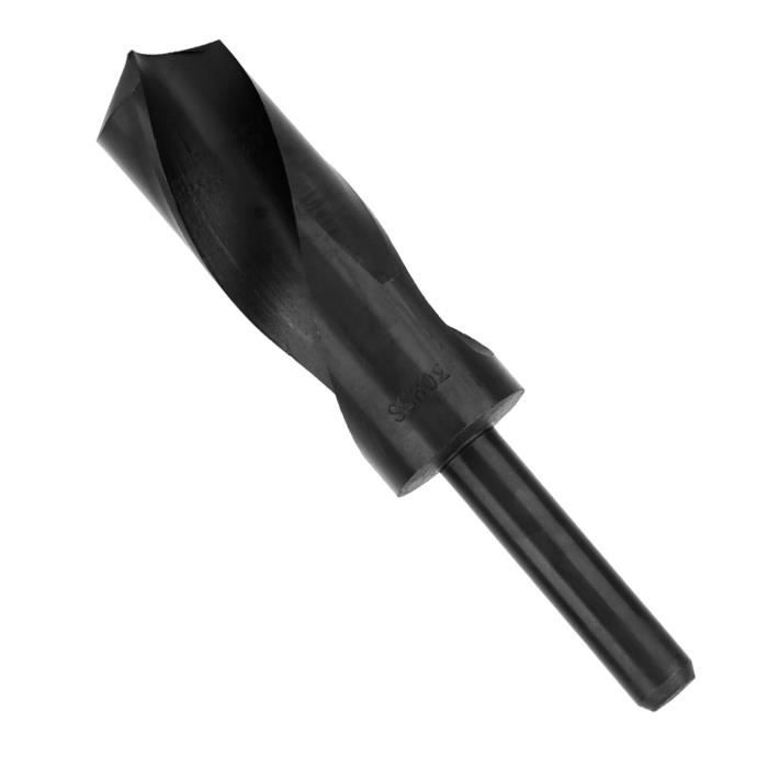 Cikonielf mèche en acier rapide Outil de foret hélicoïdal en acier ...