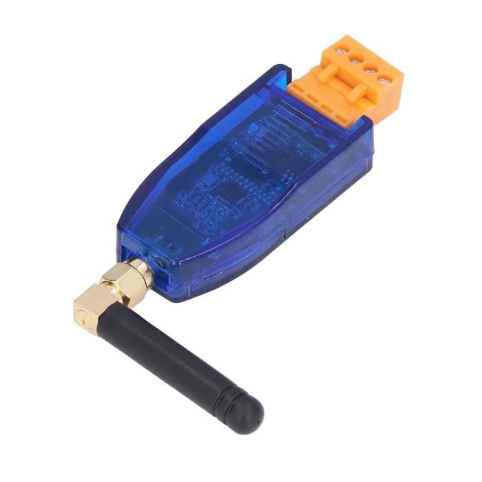 EJ.life Module émetteur-récepteur RS485 Module émetteur-récepteur 433 ...