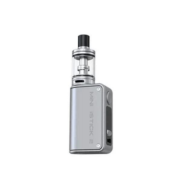 Cigarette électronique - Kit Mini iStick 2 - Eleaf - Grey - Cdiscount ...