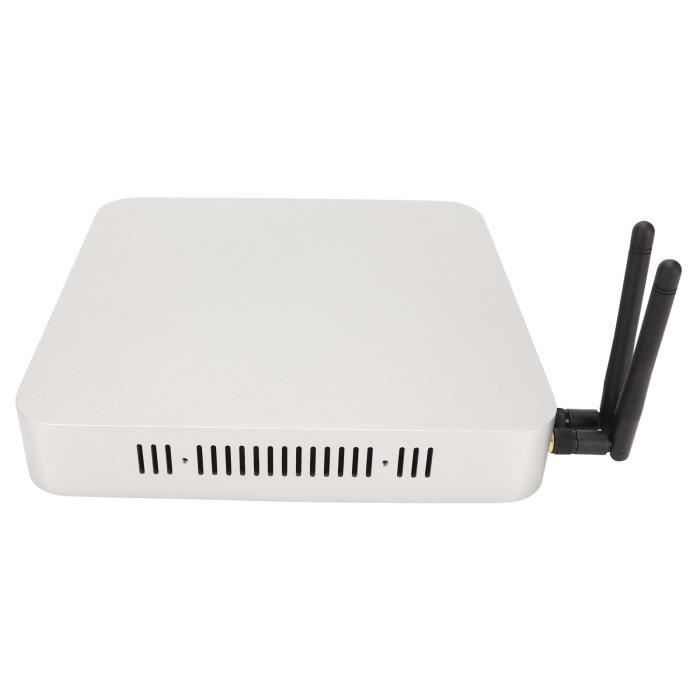 ROM Micro-Ordinateur Mini Pc Pour Intel I7 2630 Cpu 8G Ram 256G Rom ...
