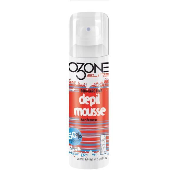 Mousse depilatoire - Cdiscount Santé - Mieux vivre