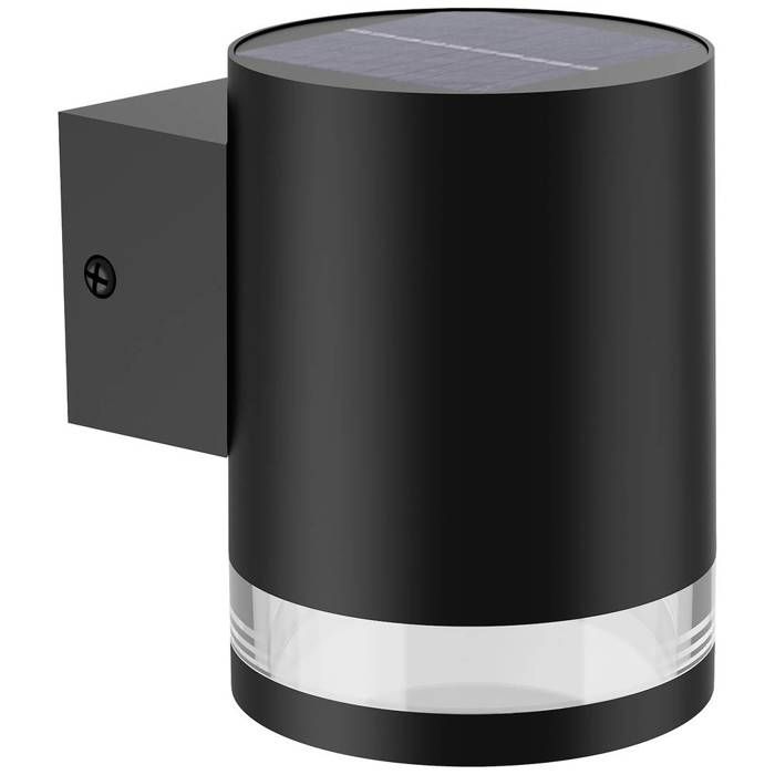 Philips LED Fyce 8720169265547 Applique solaire extérieure LED 1.5 W ...