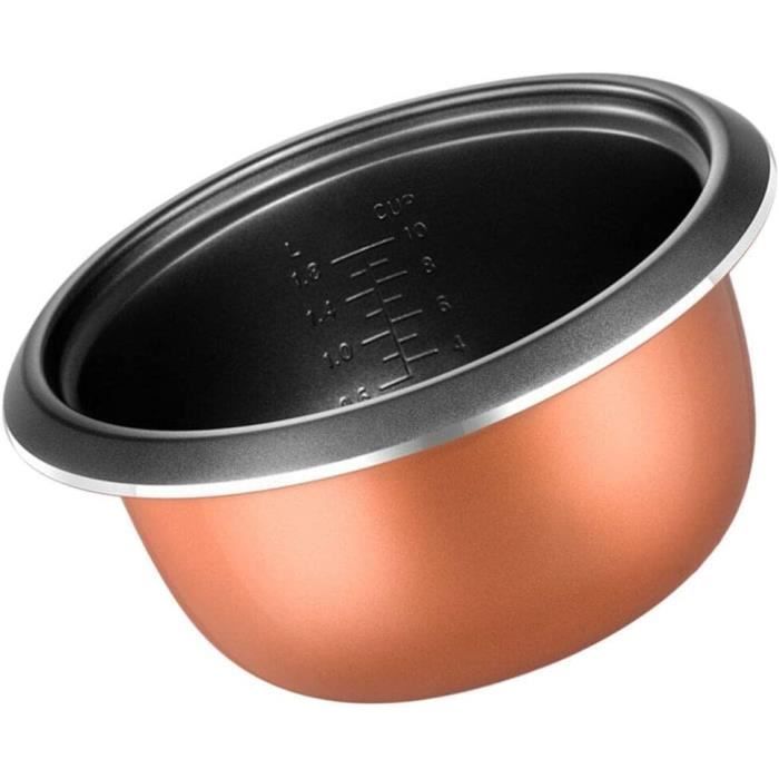 Revêtement De Cuiseur À Riz, Ustensiles De Cuisine, Moule À Gâteau Rond ...