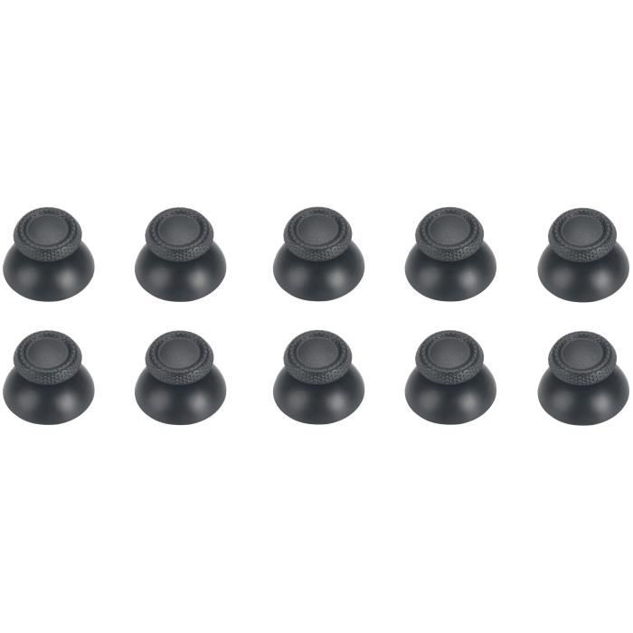 Lot 10 Joystick PS5 DualSense 3D stick PlayStation 5 Remplacement ...