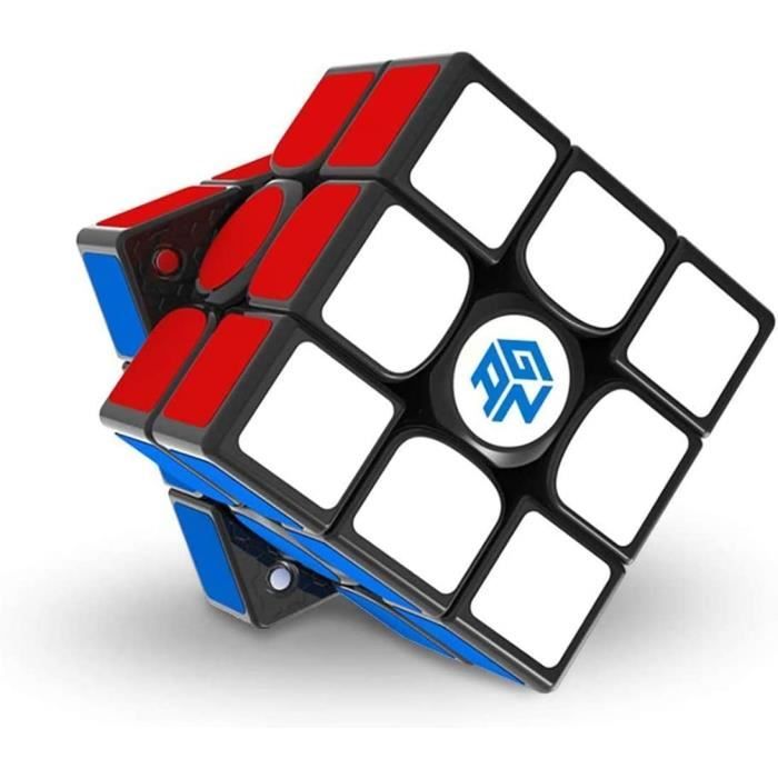 YING GAN 356 XS Nouveau troisième Ore GAN 356 XS Speed Cube 3x3x3 Jeu ...