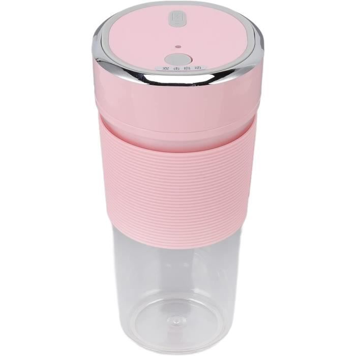 Blender Électrique, Mélangeur D'Étanchéité Monobloc Portable Sans Bpa ...