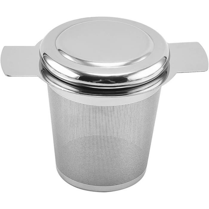 Infuseur À Thé Filtre À Évacuation Rapide Pratique Pour La Maison, Le ...