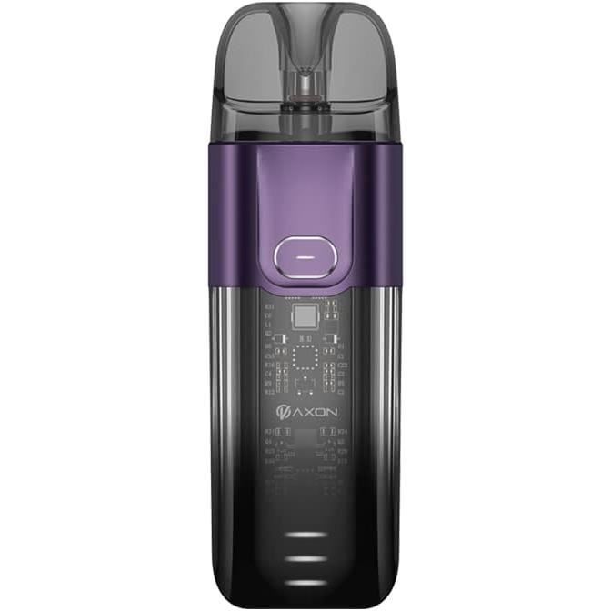 Original Luxe X Kit | 40W Kit 5Ml Pod System Kit Built In 1500Mah ...