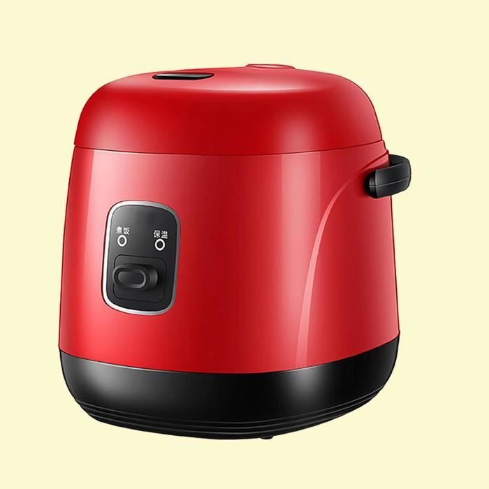 Cuiseur de Riz Petit Auto Cuiseurs Riz Rice Cooker avec Fonction de ...