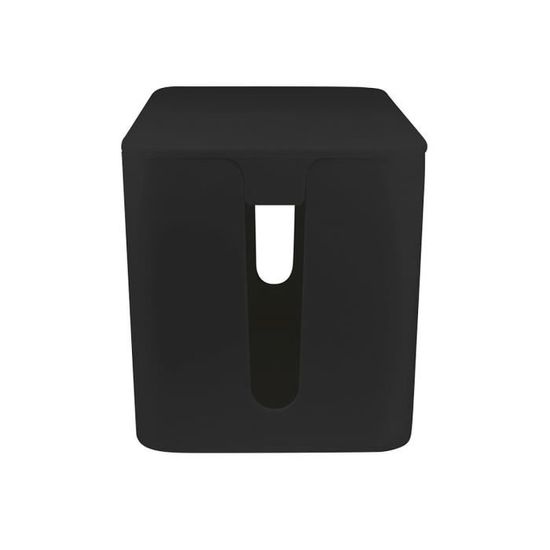 Cache Multiprise Z2301-B, Boîte De Rangement Pour Câbles Électriques ...