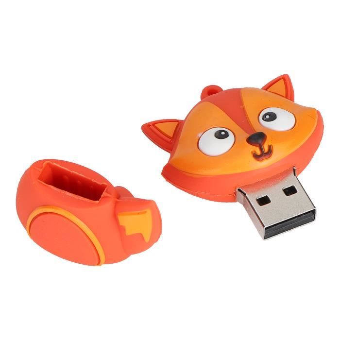 Clé USB - VBESTLIFE - 32 Go - USB 2.0 - Compatible Windows et Mac ...