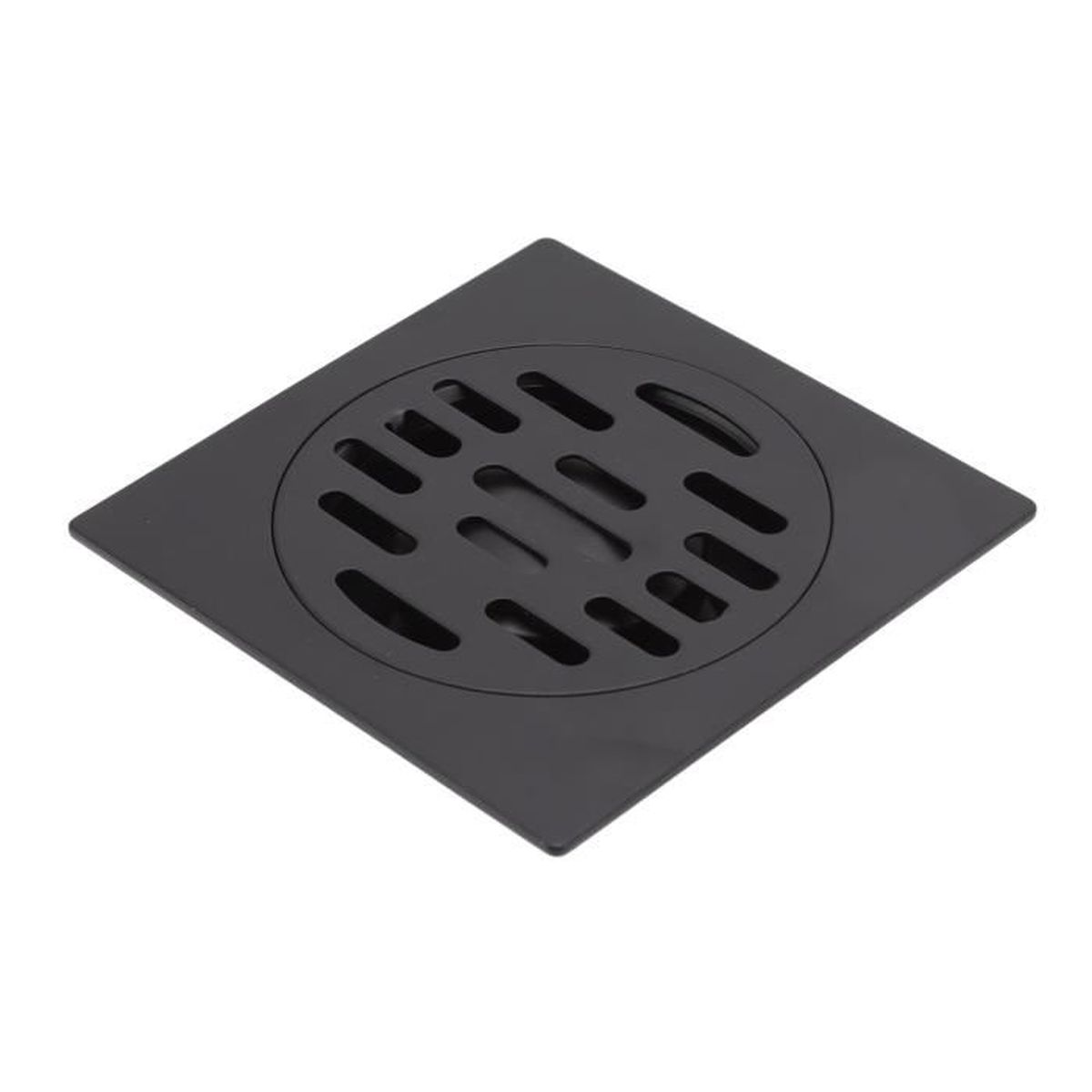 Cikonielf drain de sol en acier inoxydable Odeur Preuve Salle De Bains ...