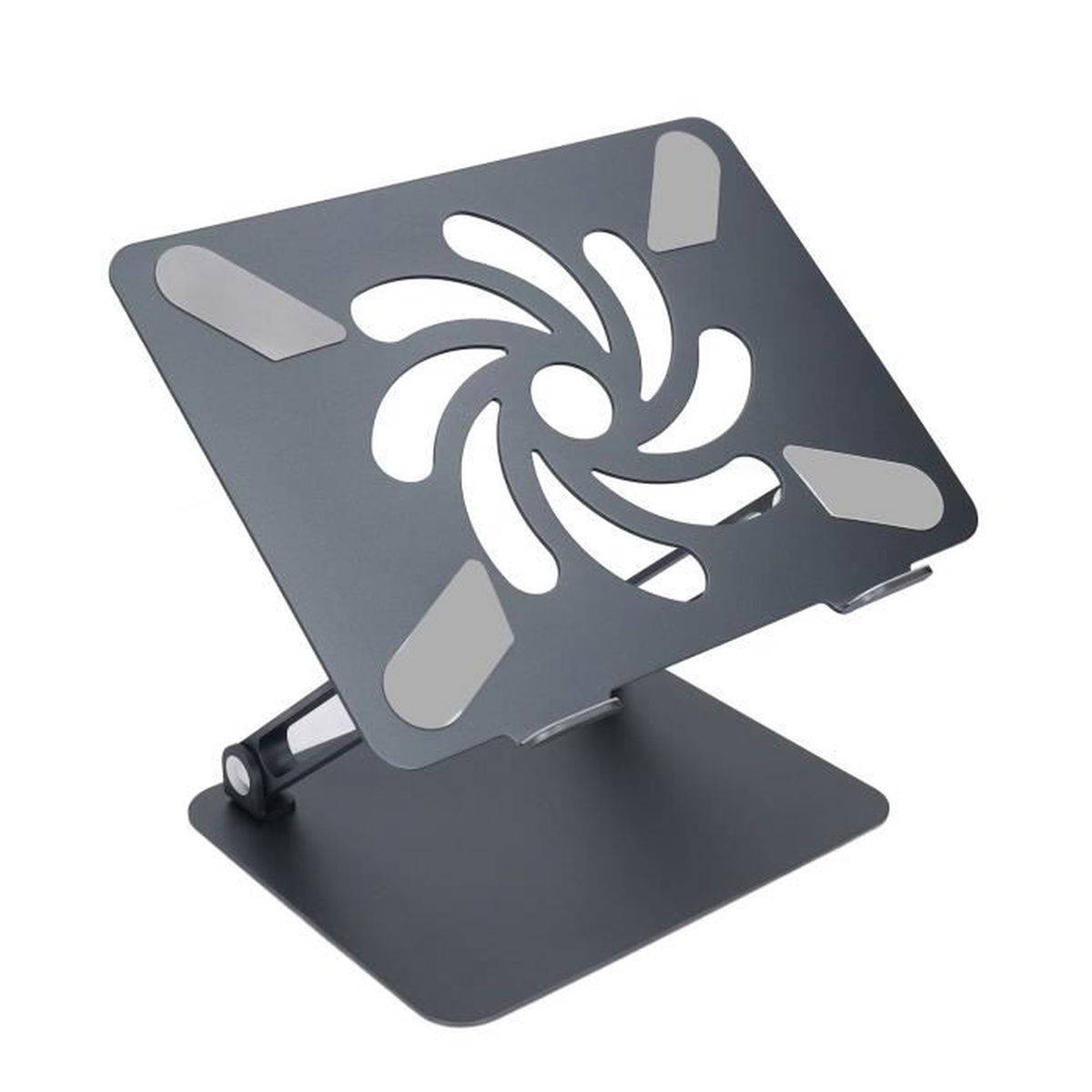 Support pour ordinateur portable Support de support d'ordinateur de ...