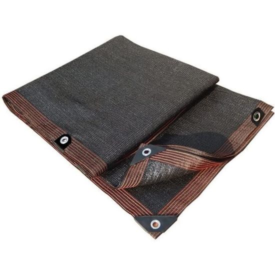 Filet de Protection Solaire Brise Vue pour Balcon Balcon écran de ...