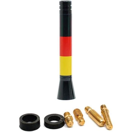 Cache Antenne Radio De Toit Pour Toutes Les Séries Mini Cooper F-R (7,6 ...