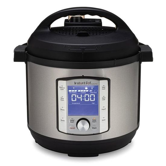 INSTANT POT Multicuiseur Duo Evo Plus 8 L Acier - Cdiscount Electroménager