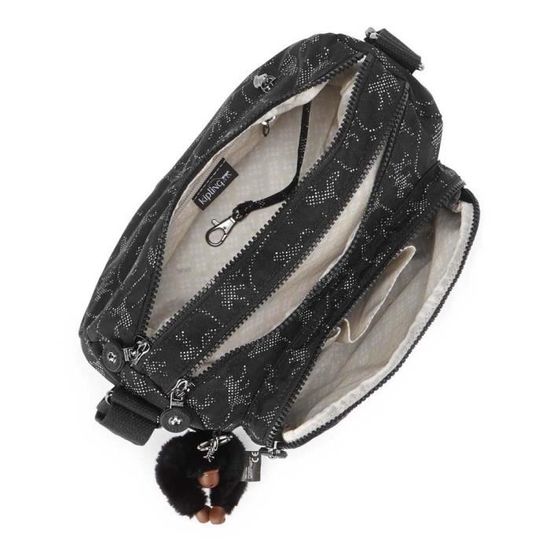 Bagages Sacs Kipling Reth - Cdiscount Bagagerie - Maroquinerie