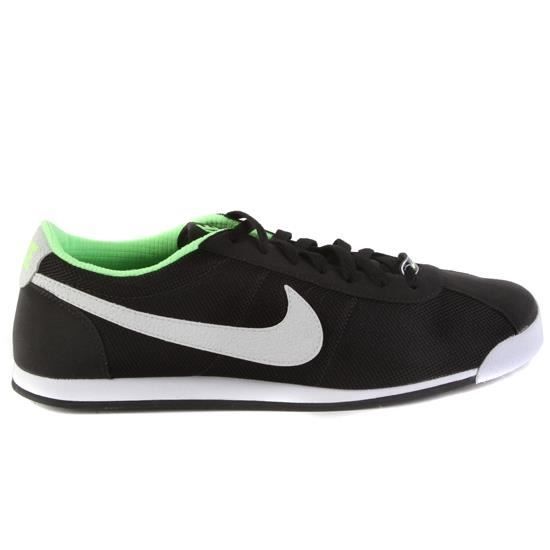 Nike - Riviera TXT Noir Noir - Cdiscount Chaussures