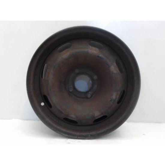 PIECES AUTO D'OCCASION - 5401J2 - JANTES - JANTE TOLE PEUGEOT 307 2001 ...