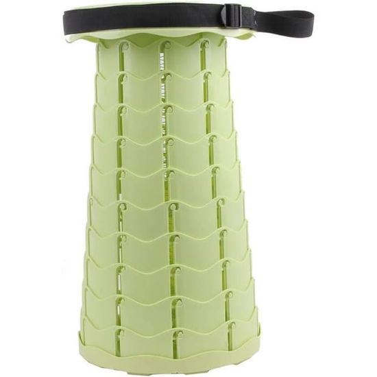 Tabourets Pliants Rétractable Portable Petit Banc De Travail Artisanat ...