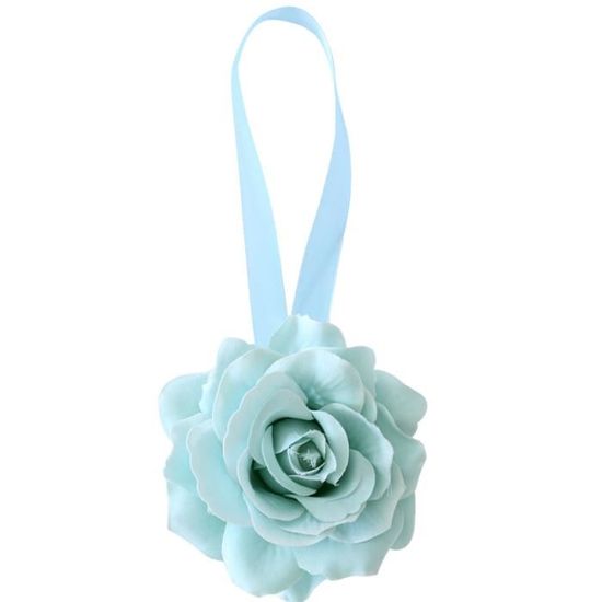 EMBRASSE - CROCHET - CORDON ,08--Porte rideau magnétique créatif avec ...