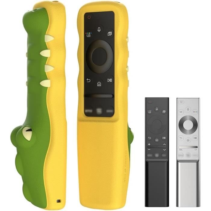 Housse de télécommande pour Samsung TM2180E TM2280E TM2240A TM1990C ...
