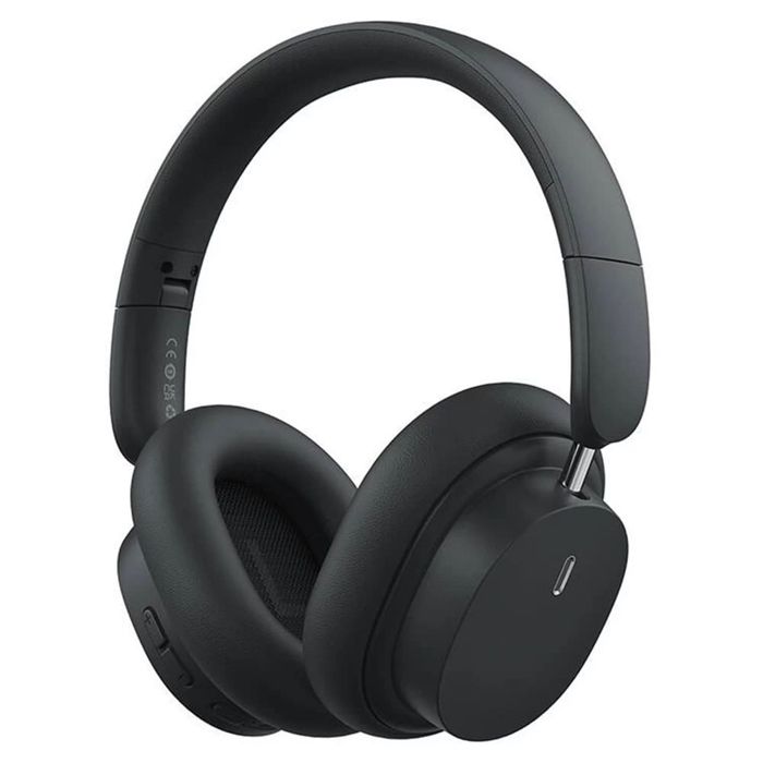 Casque sans fil - Baseus - Bowie D05 - Bluetooth 5.2 - Suppression du ...
