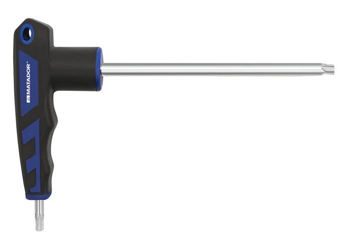 Cle torx - cle male etoile Matador - 0446 0500 - 2 k set de clés ...