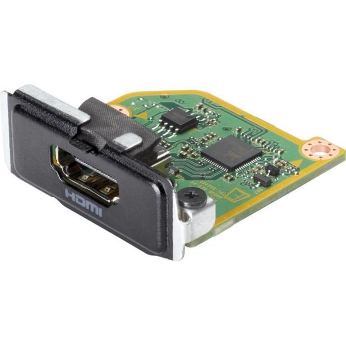 HP Inc HP Flex IO V2 Card - HDMI-Anschluss - für EliteDesk 800 G6, 805 ...